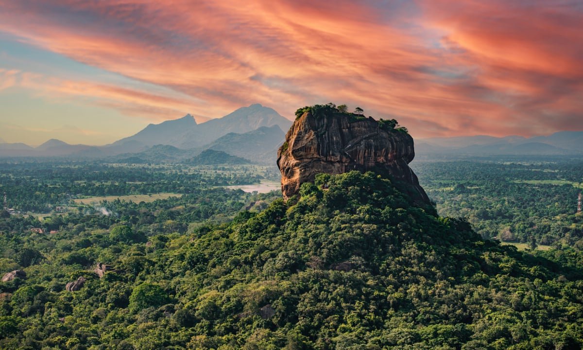 Popular Destinations - TangoCabs Sri Lanka | TangoCabs Sri Lanka